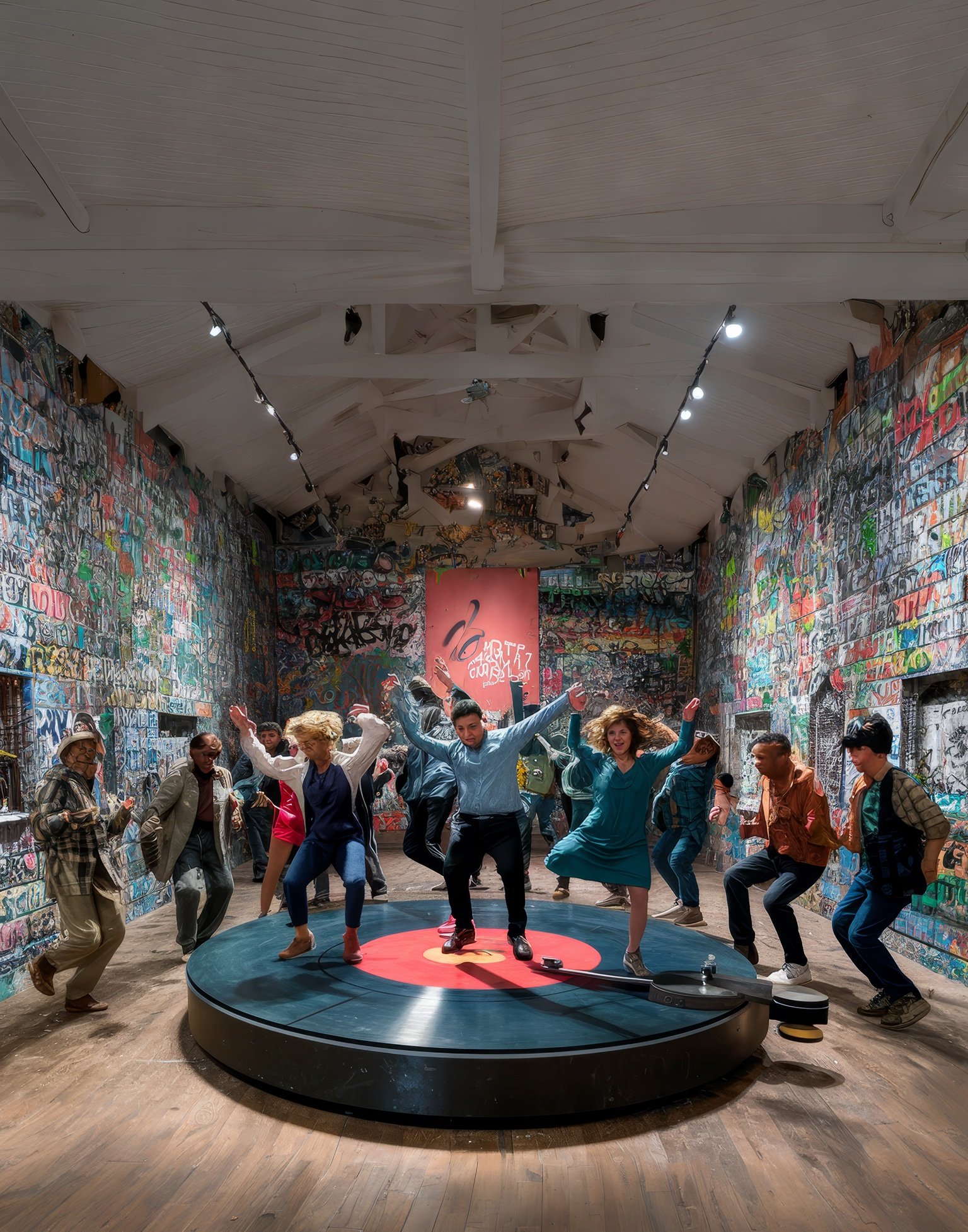 Det skal du se! Uge 26 - Art Matter - Guide - Journal - Festival