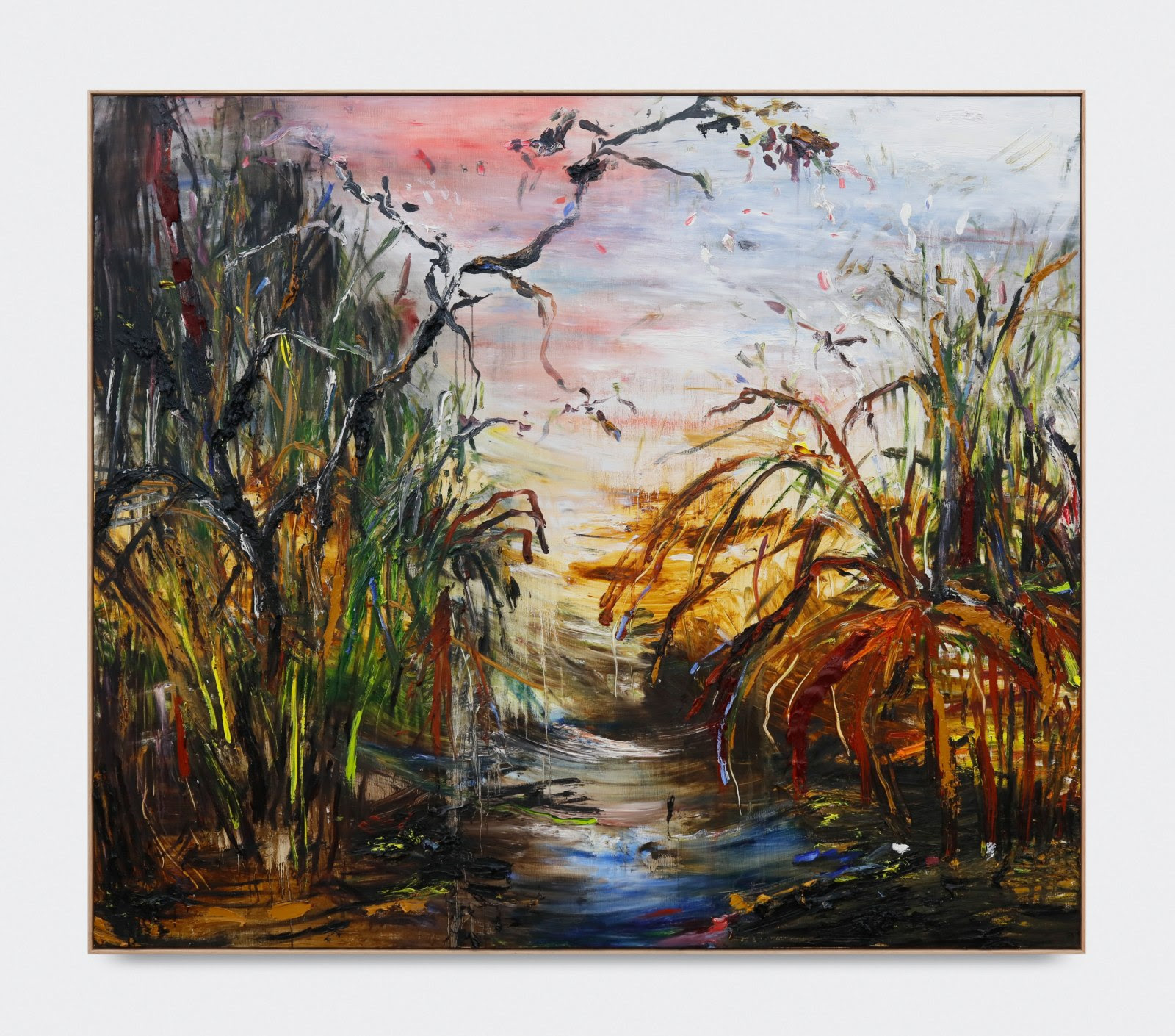 Jenny Carlsson Grip: Face The Dawn - Art Matter - Guide - Journal ...