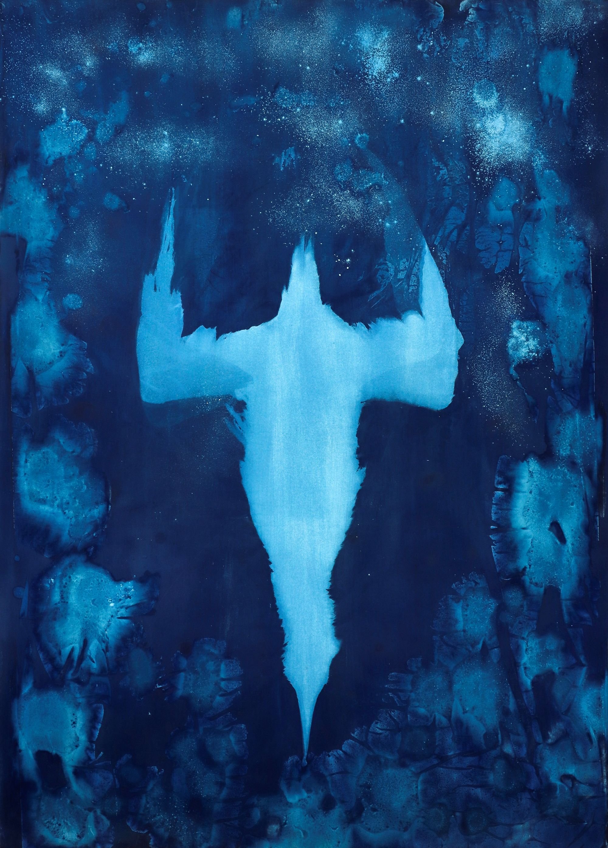 Fugl 2025 - Art Matter - Guide - Journal - Festival