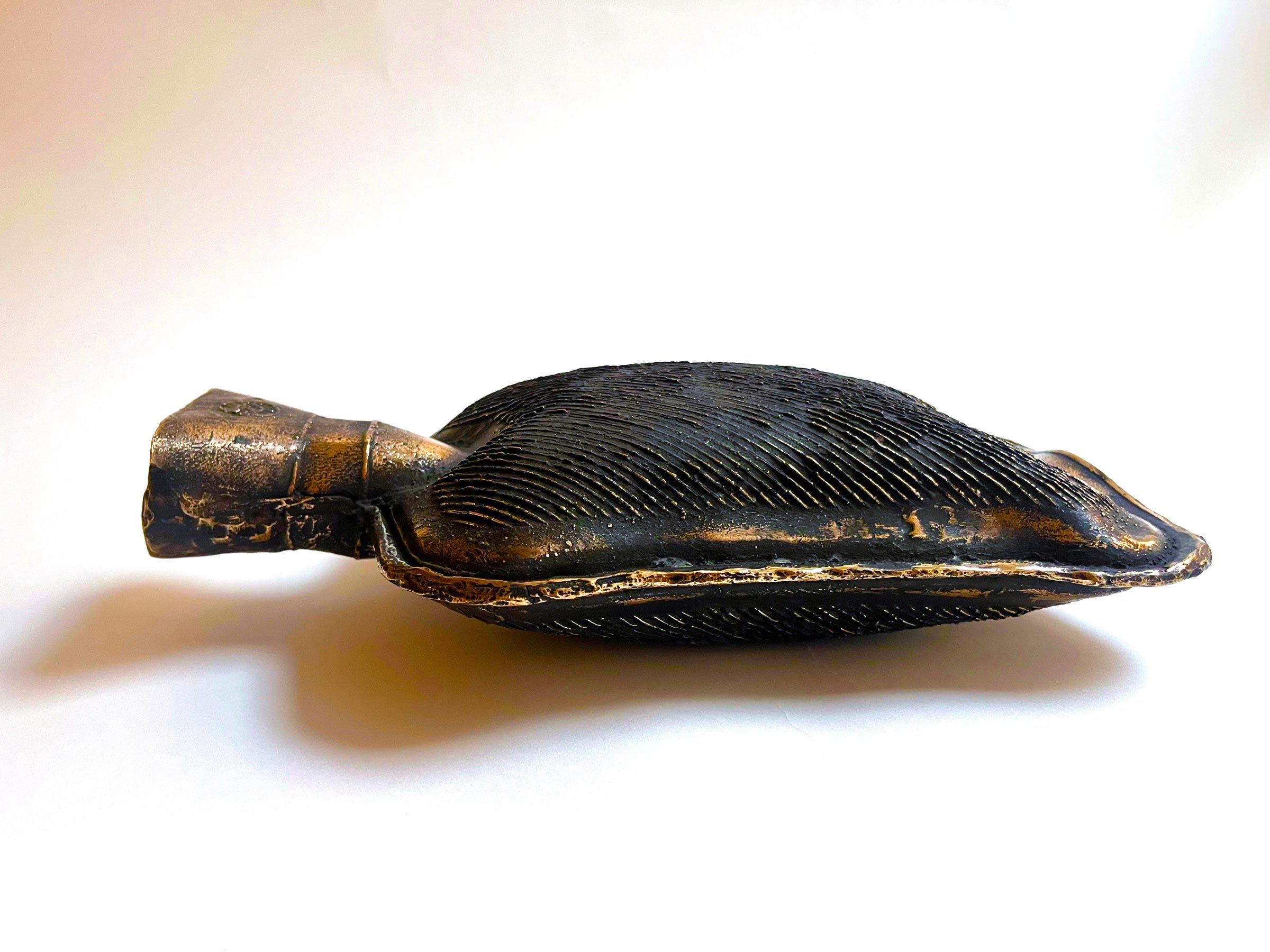 Fernisering - Anne Langgaard: Courage lives in quiet gestures - Art Matter - Guide - Journal ...