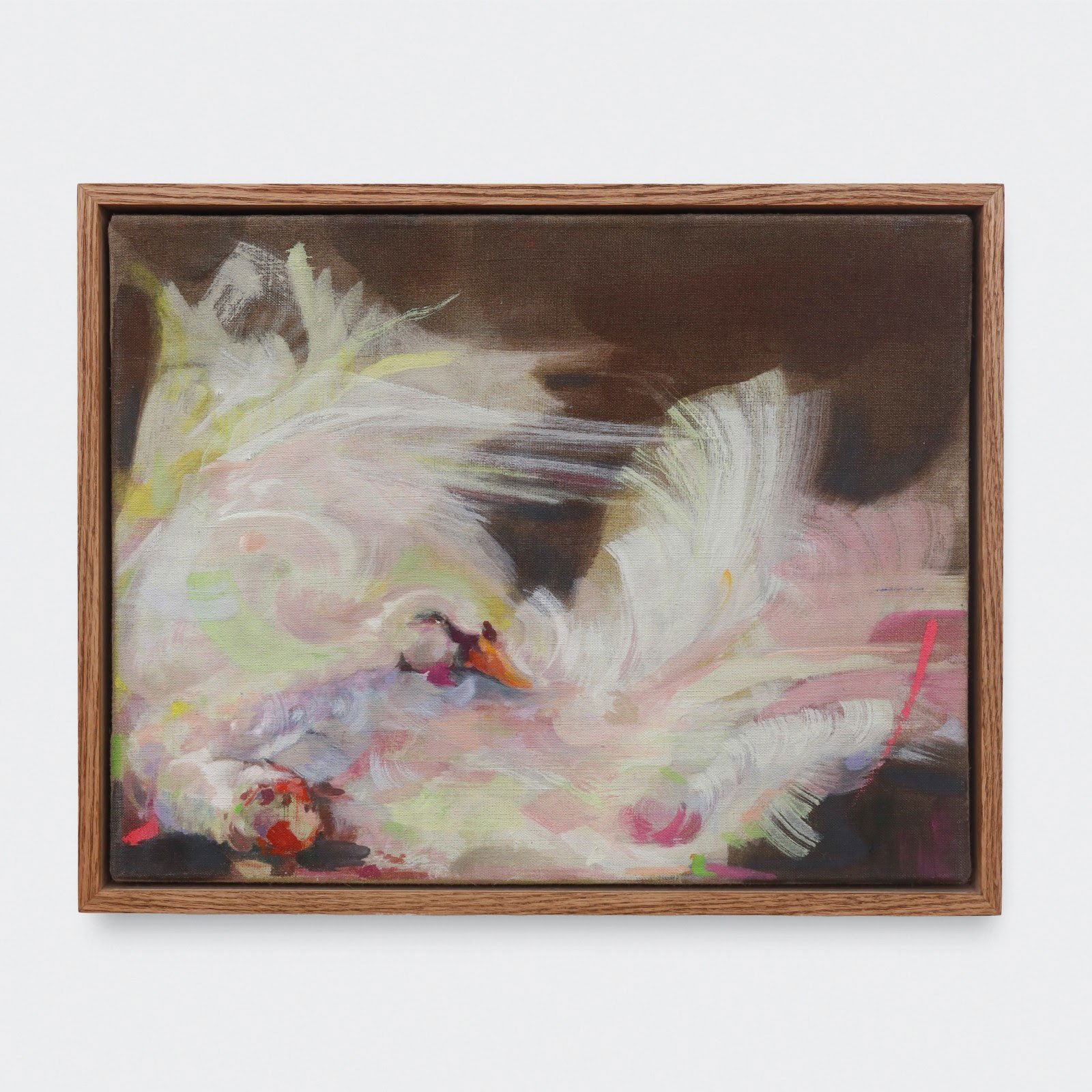 Fernisering - Mads Hilbert: Jordkammerater - Art Matter - Guide ...