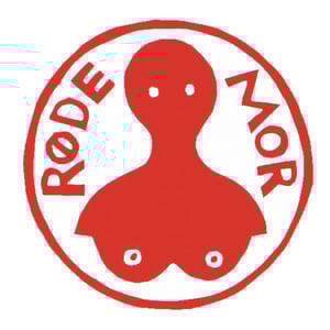 Røde Mor – Kampråb og grafik - Art Matter - Guide - Journal - Festival