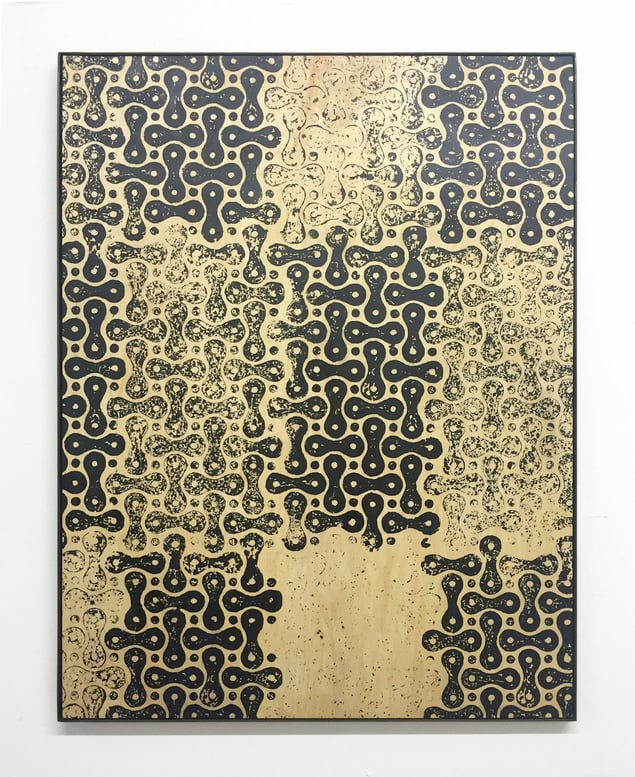 Nick Theobald: waking up everywhere - Art Matter - Guide - Journal ...