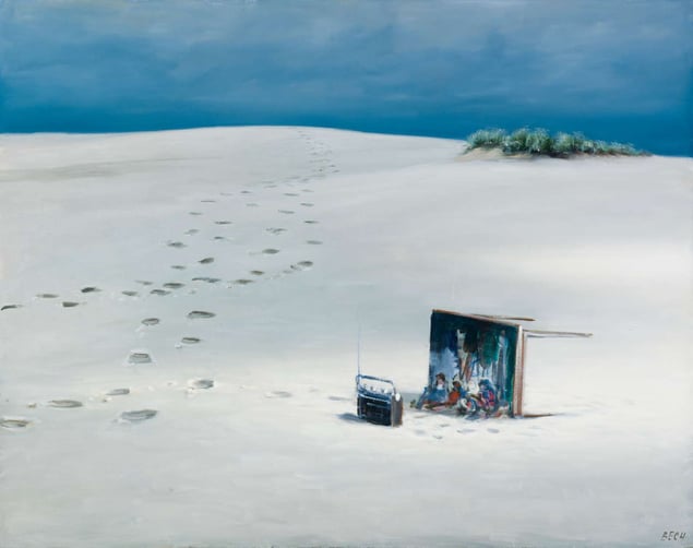 So long – Fra kælder til nye samlinger - Art Matter - Guide - Journal ...