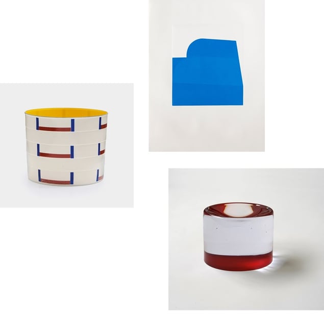 Bremermann | Manz | Urup - Art Matter - Guide - Journal - Festival