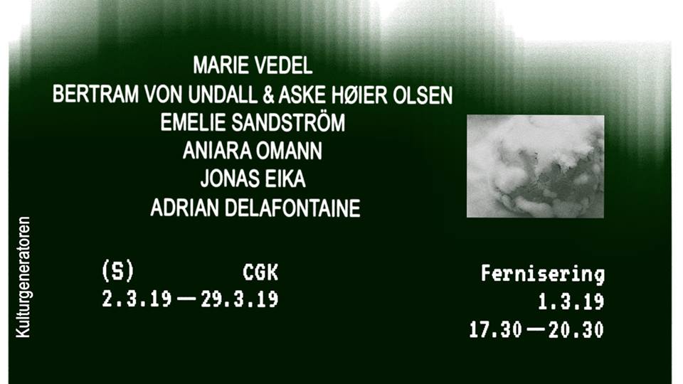 (s) - Art Matter - Guide - Journal - Festival