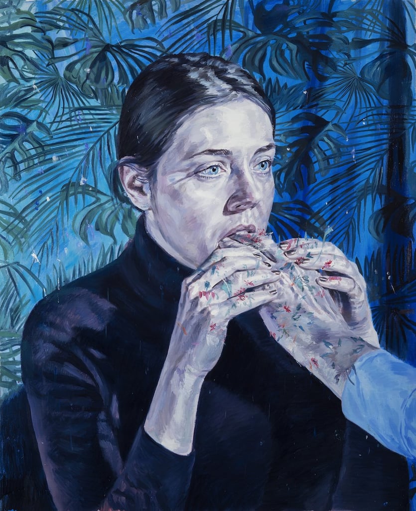 Remus Grecu: The Taste of Heaven - Art Matter - Guide - Journal - Festival