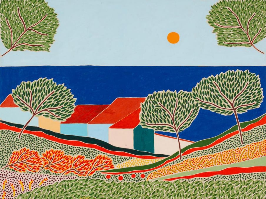 Anders SCRMN Meisner: Members Only - Art Matter - Guide - Journal ...